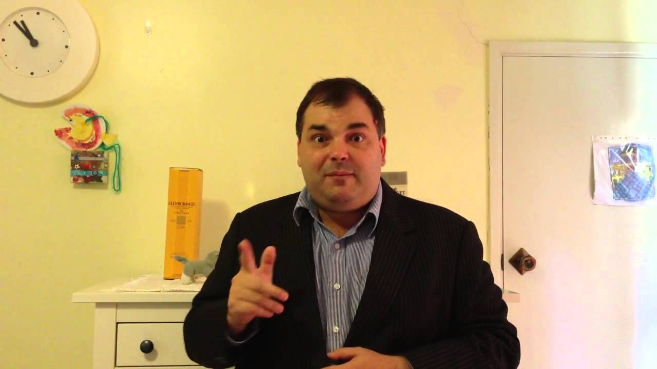 Paul Pluta from Paul Pluta Prestige gets SACKED LIVE ON YOUTUBE! - YouTube