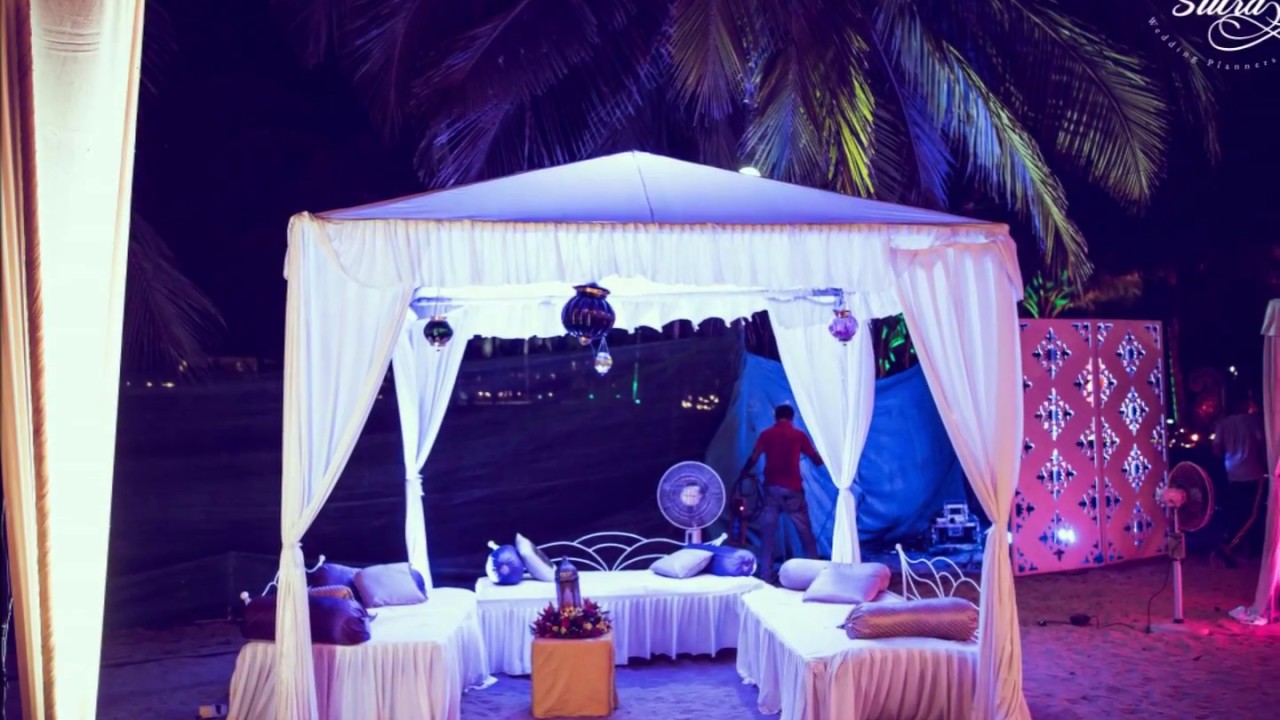 Sufi Decor, Sufi Night Theme Decoration - YouTube