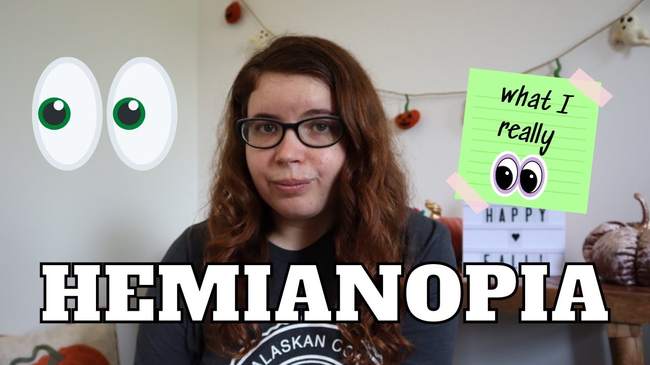 What It s Like Living With Hemianopia What I Really See YouTube what-it-s-like-living-with-hemianopia-what-i-really-see-youtube