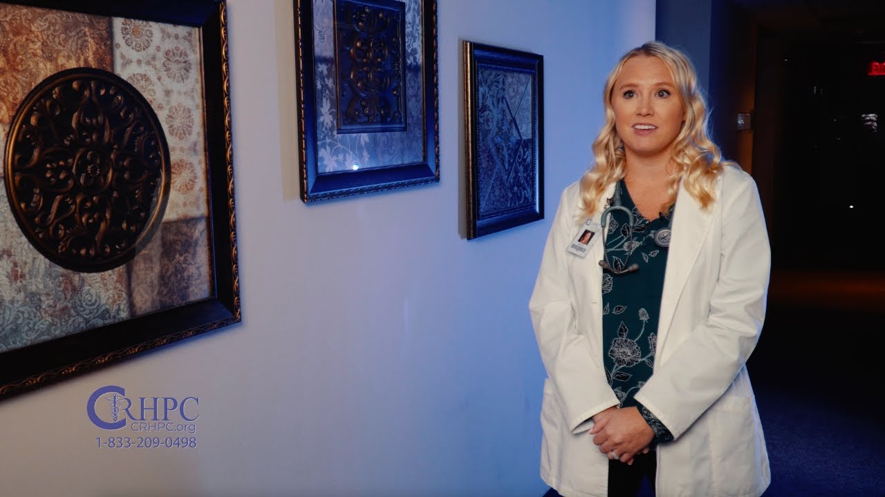 Meet Megan Plummer, FNP - YouTube