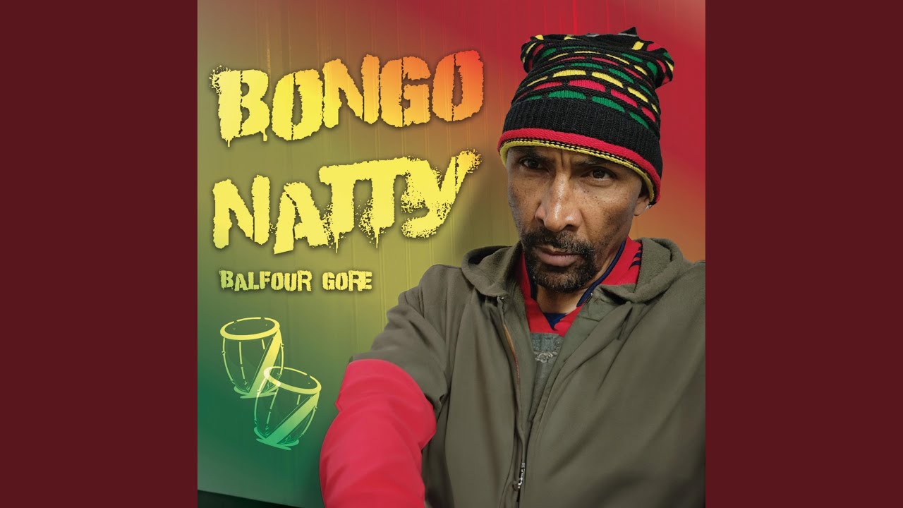 Bongo Natty - YouTube