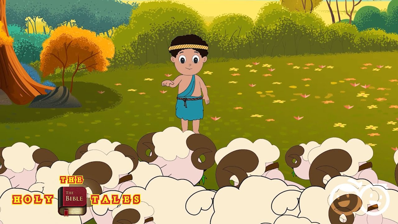 Bible Stories Explain | Animated Children's Bible Stories | New ...