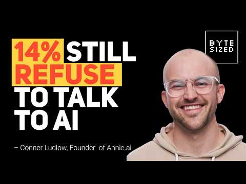 Is AI in Dentistry Overhyped? Conner Ludlow on Digital Co-workers