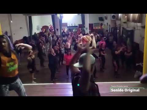 La Batidora Remix (Tik-Tok)/ Coreo LetyC Fitdancer/ Fitness Dance