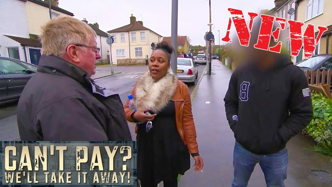 Can't Pay? We'll Take It Away! 2025 NEW EPISODE 123 | Documentary TV Shows UK - YouTube