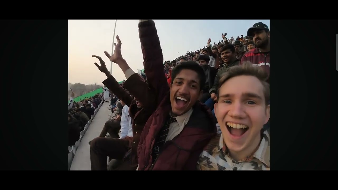 SMALL VLOG With Jerman friend*Amon* - YouTube