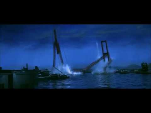 Kaiju Appreciations; Dogora - YouTube