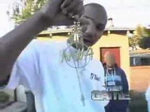 The Game Documentary-Eazy's house - YouTube