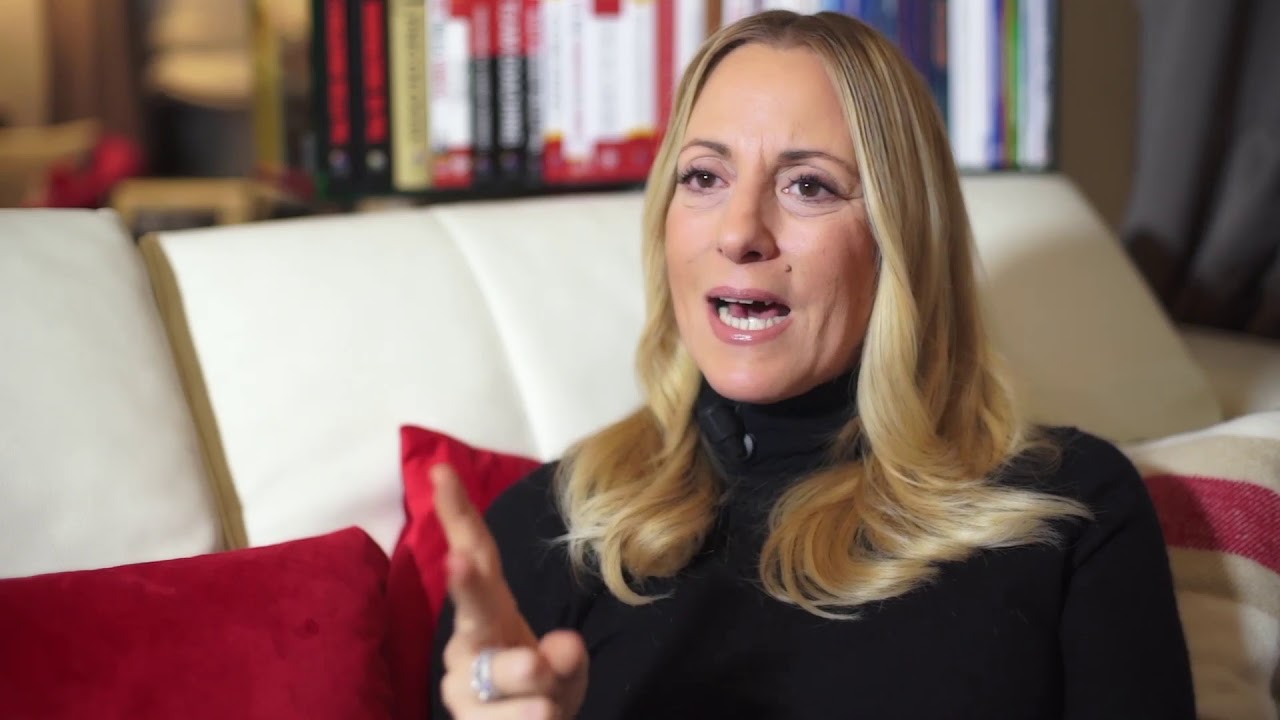 La metafora della matassa annodata - YouTube