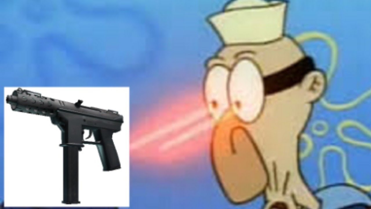 CS:GO Snek-9 - YouTube