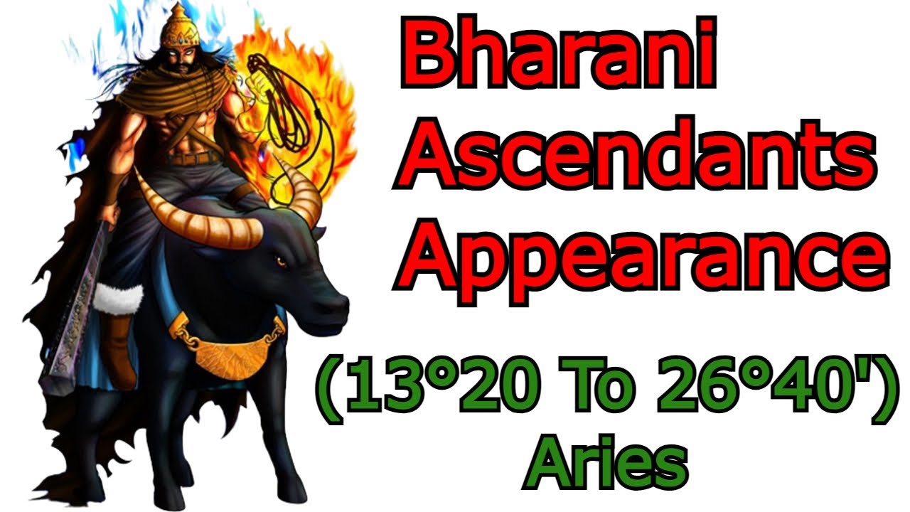 Bharani Ascendants Appearance | Bharani Risings Looks | Aries Rising ...
