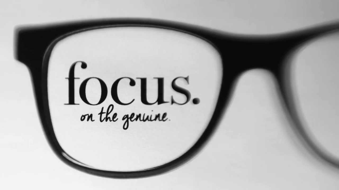 Focus Series Intro Video - YouTube