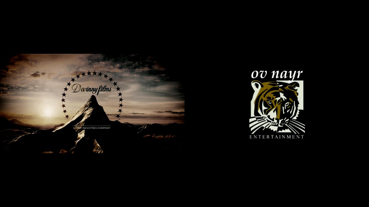 DLC: Devinny Films / Ov Nayr Entertainment - YouTube