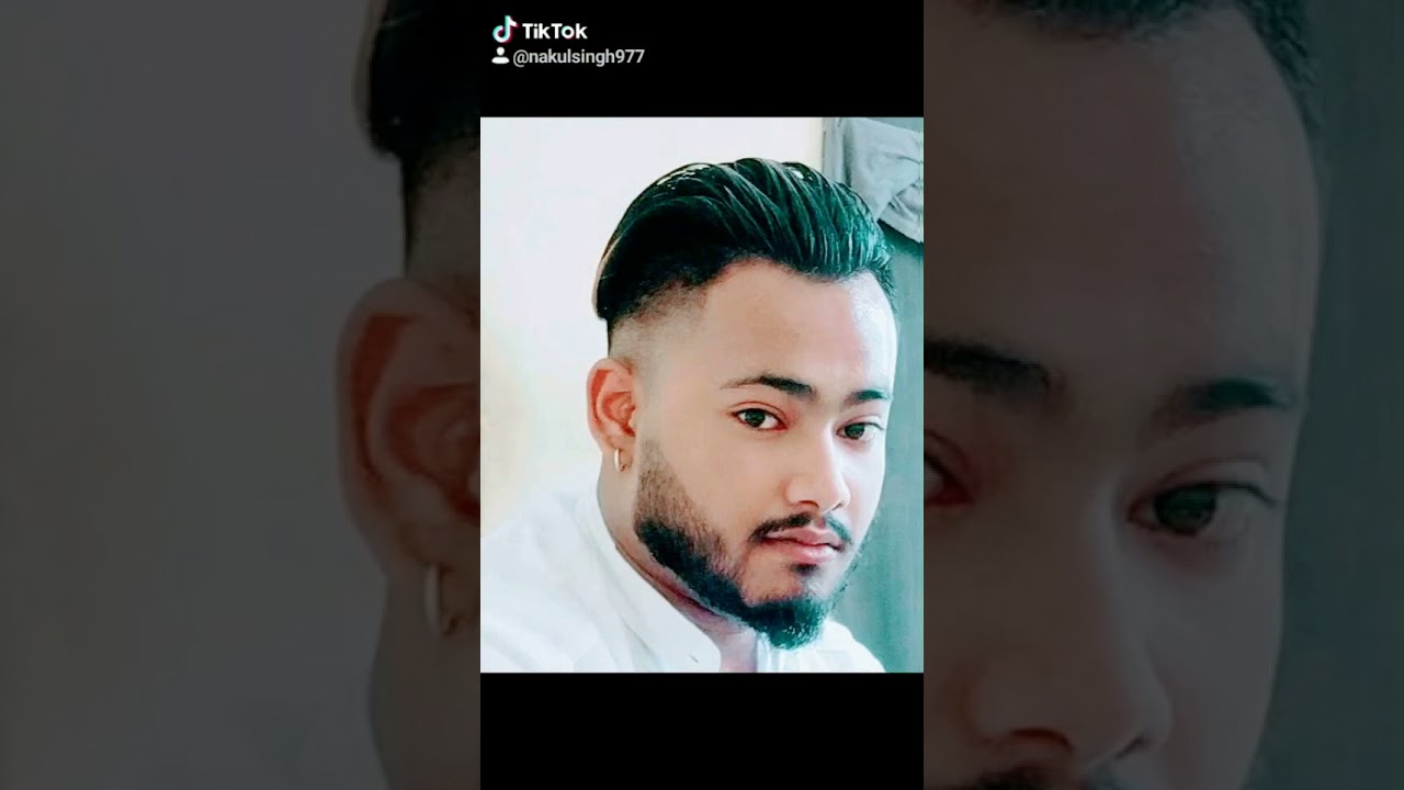 Nakul Singh - YouTube