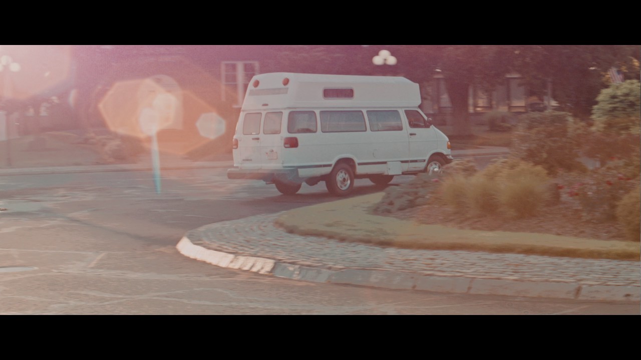 Gus was the Driver of the Bus - YouTube