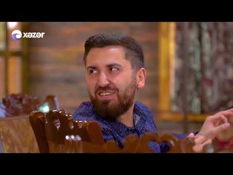 Nazlı Taksi (10-cu Seriya)