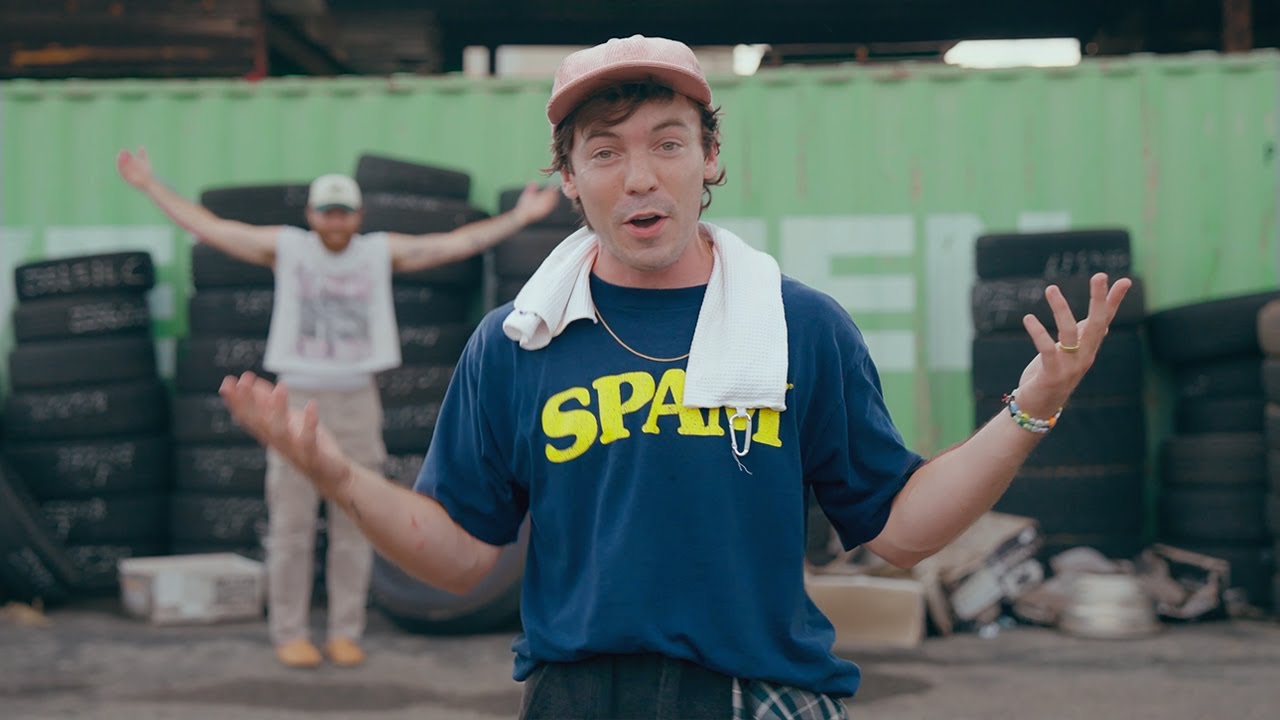 Connor Price & Nic D - Buffalo (Official Video) - YouTube Music