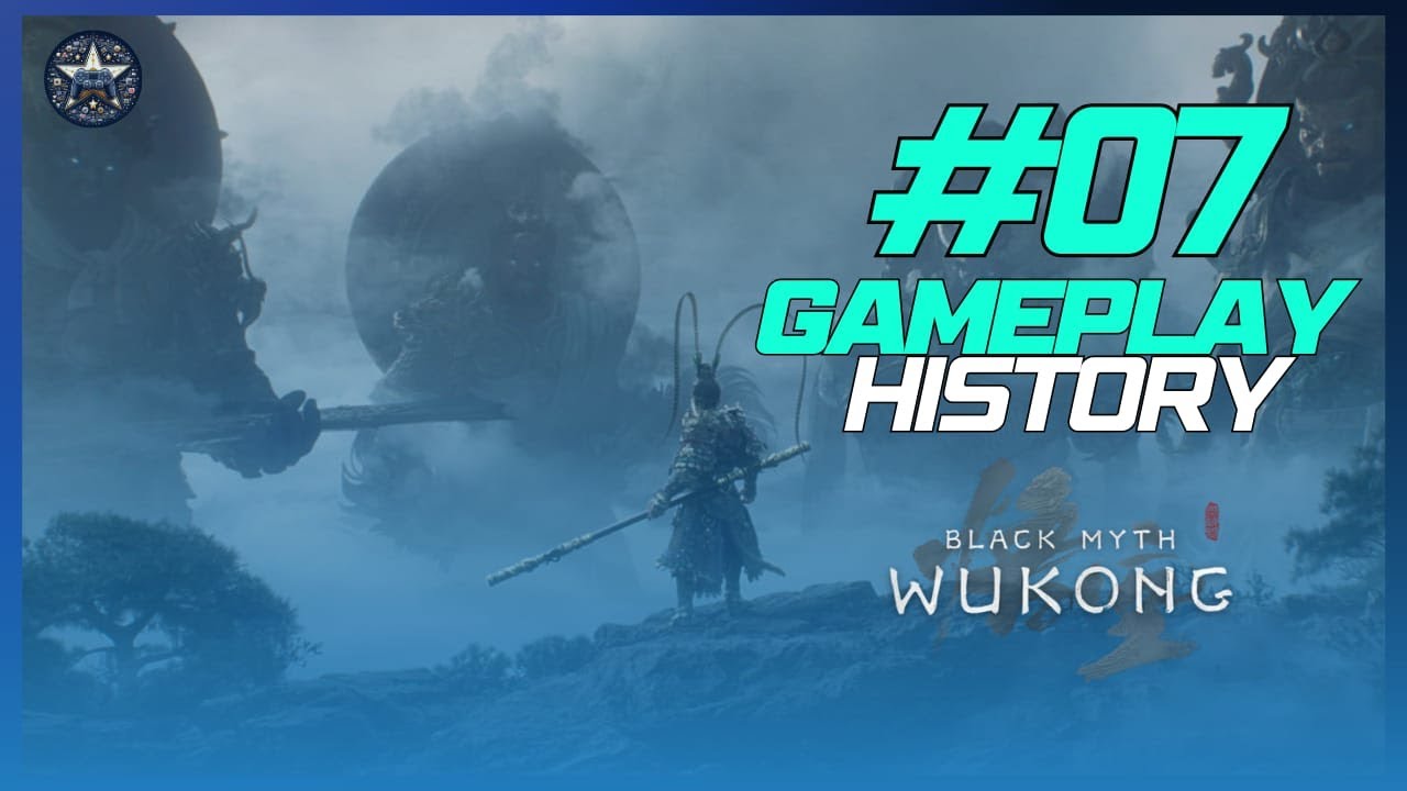 BLACK MYTH: WUKONG - END OF CHAPTER 2 (No commentary) #blackmyth # ...