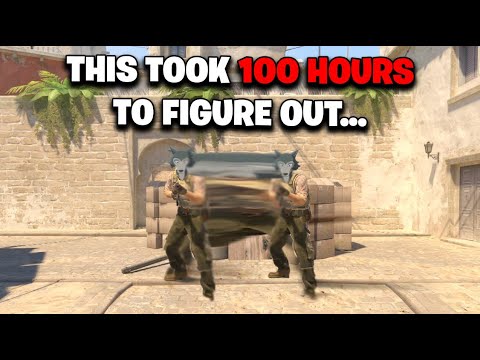 How Valve ACTUALLY banned Snap-Tap *mind-blowing*