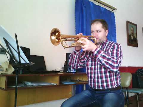 Scream trumpet solo (Derek Watkins, Mike Lovatt 1st part). - YouTube