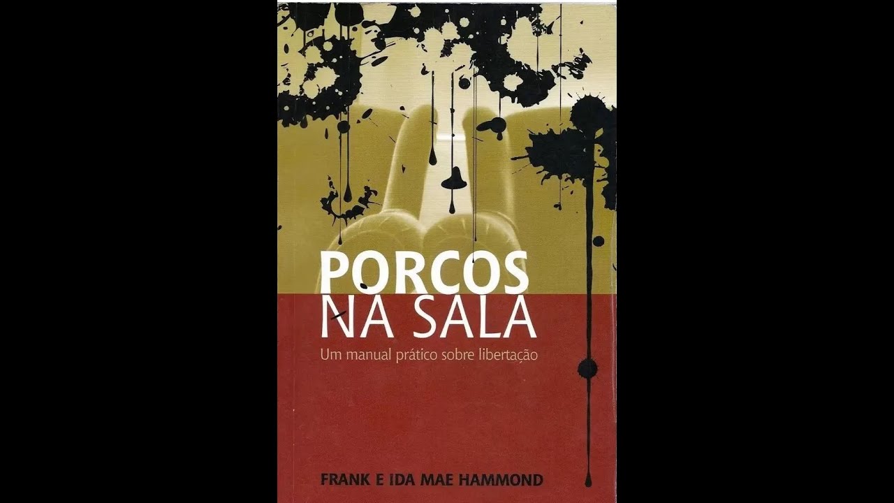 Porcos Na Sala - Capítulo 1 (Porcos na Sala - Frank e Ida Hammond ...