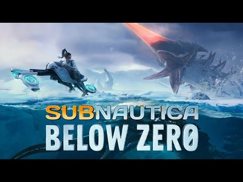 Subnautica Below Zero(Original Soundtrack) - YouTube