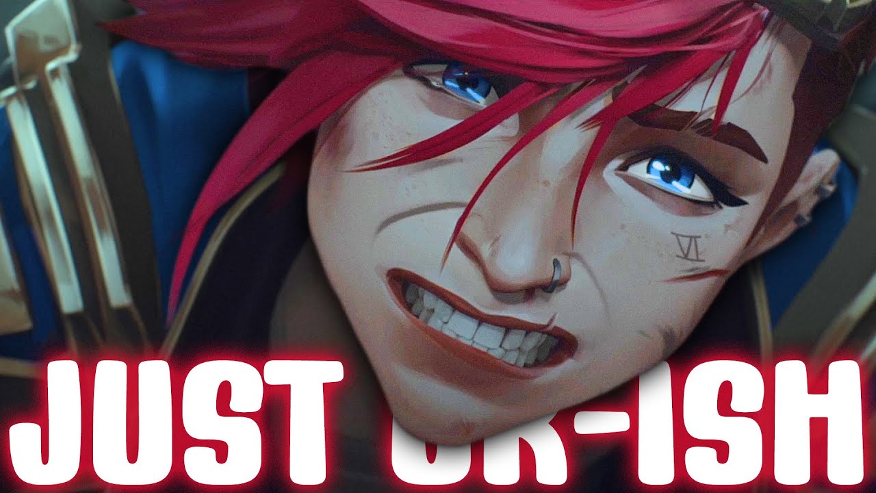 Just OK-ish - Lets Talk About It (Re-Uploaded) - YouTube