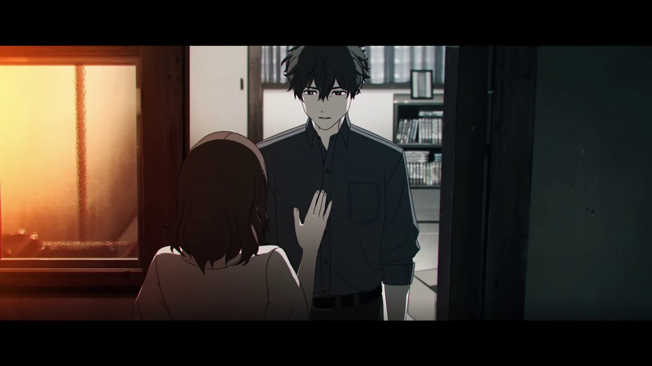 【Hello World外傳】Another World 02 - YouTube