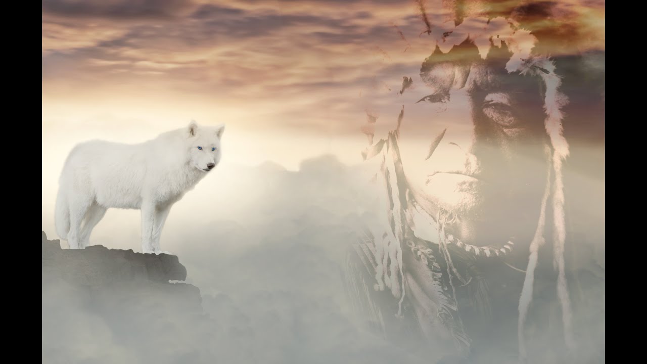 Iktomi And The Coyote - A First Nations Tale From The Great Plains ...