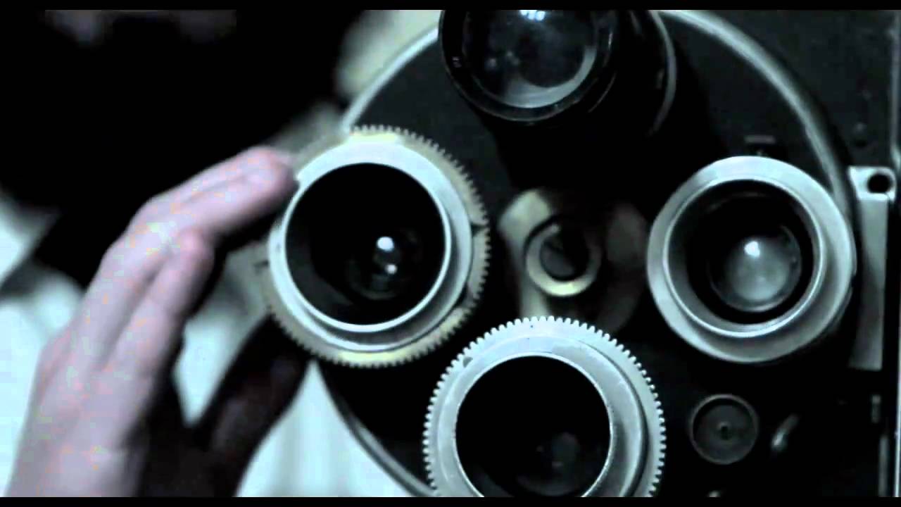 Insidious Trailer - Insidious Movie Trailer - YouTube