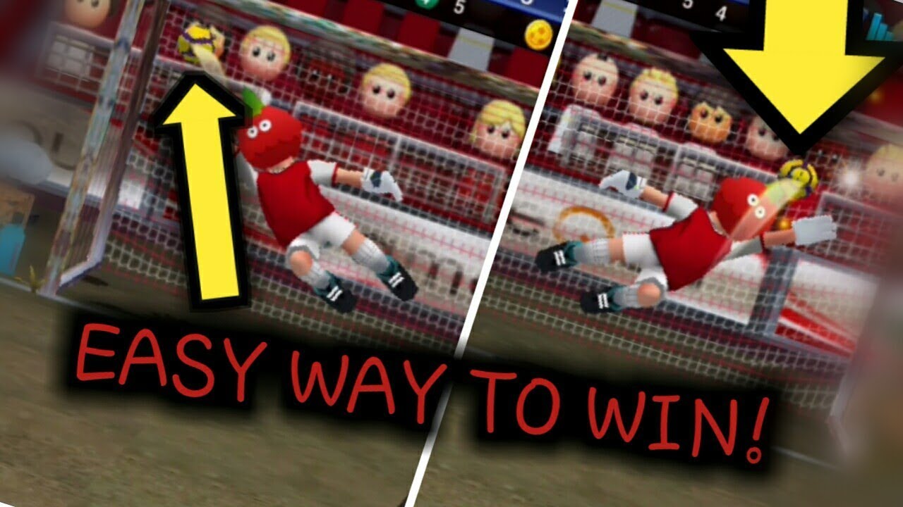 PERFECT KICK HOW TO WIN? - YouTube