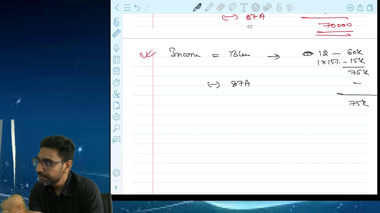 Regular DT Final Ch-1 Basic Concept Lec-6 - YouTube