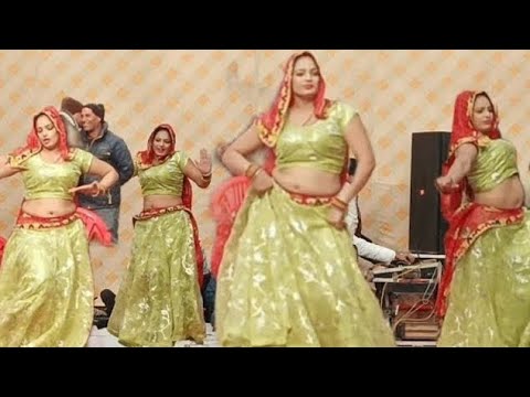 ज्योति भाभी की कसूत्ती चाल | Jyoti Yadav | Haryanvi Dance | New Haryanvi Dance Haryanvi 2024