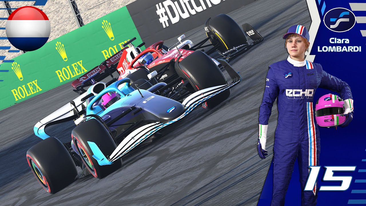 F1 22 MyTeam 15 UNE CLAQUE EN QUALIF LES POINTS POSSIBLES YouTube f1-22-myteam-15-une-claque-en-qualif-les-points-possibles-youtube