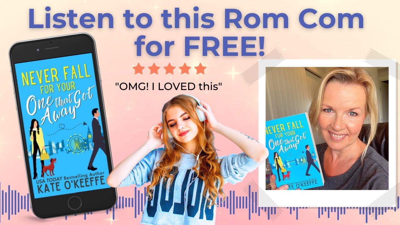 Never Fall For Your One That Got Away (Full Audiobook) - YouTube