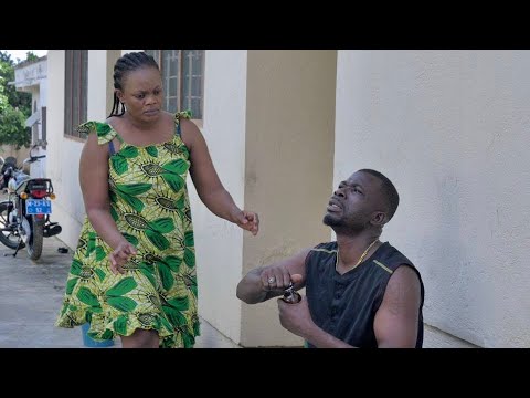 AKOMA MU ASEM EP 9 FT MORAL, BERNICE ASARE, MAA GIFTY, GYAMFI ...
