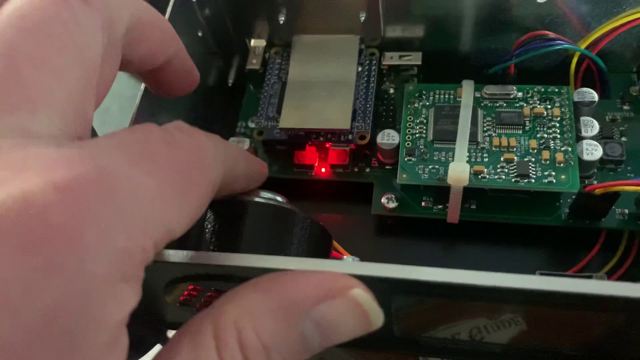 Dvmega cast - YouTube
