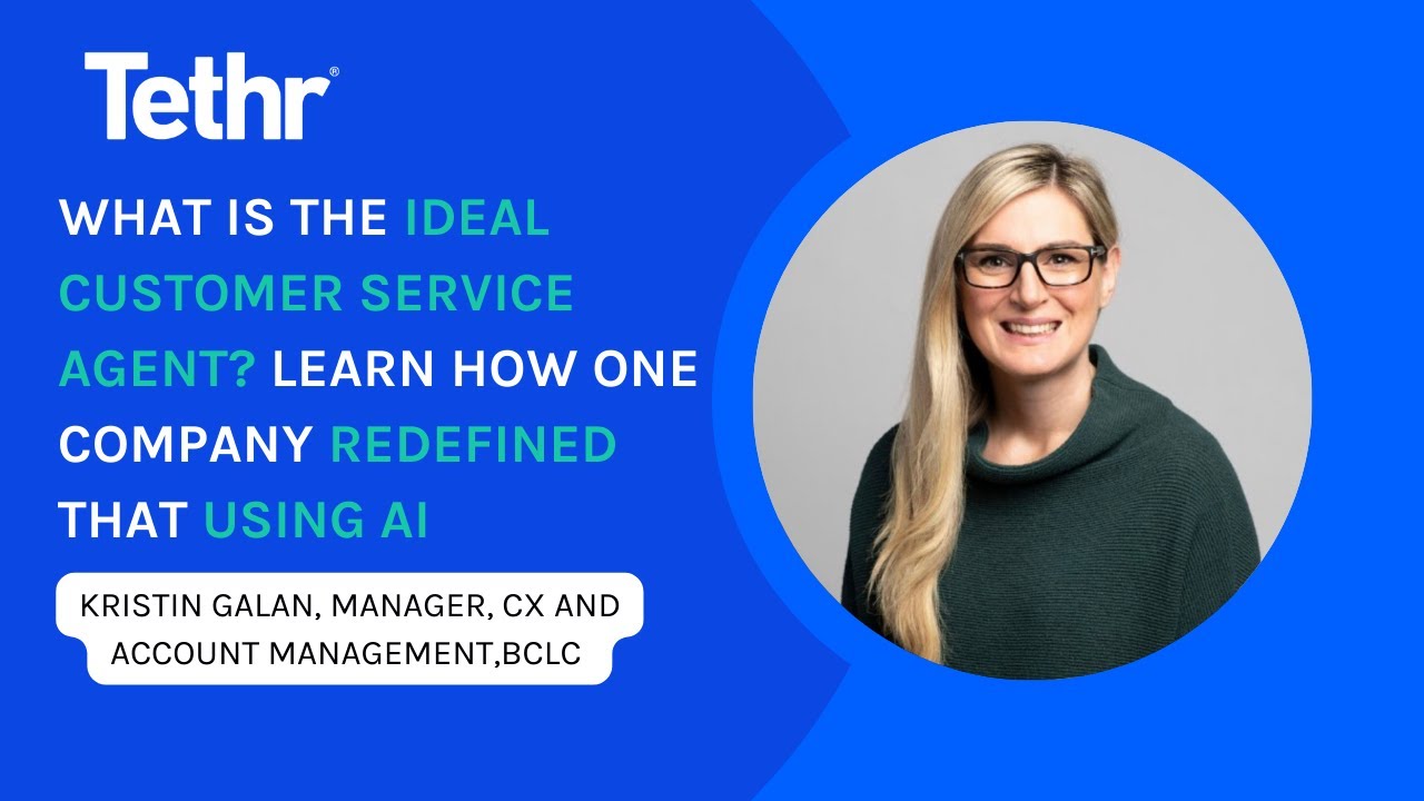 What Is The Ideal Customer Service Agent? Learn How One Company ...