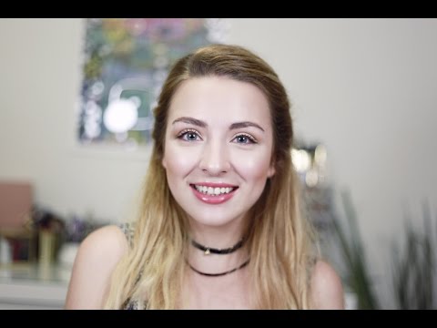 Yaz Makyajım | Damla Kalaycık