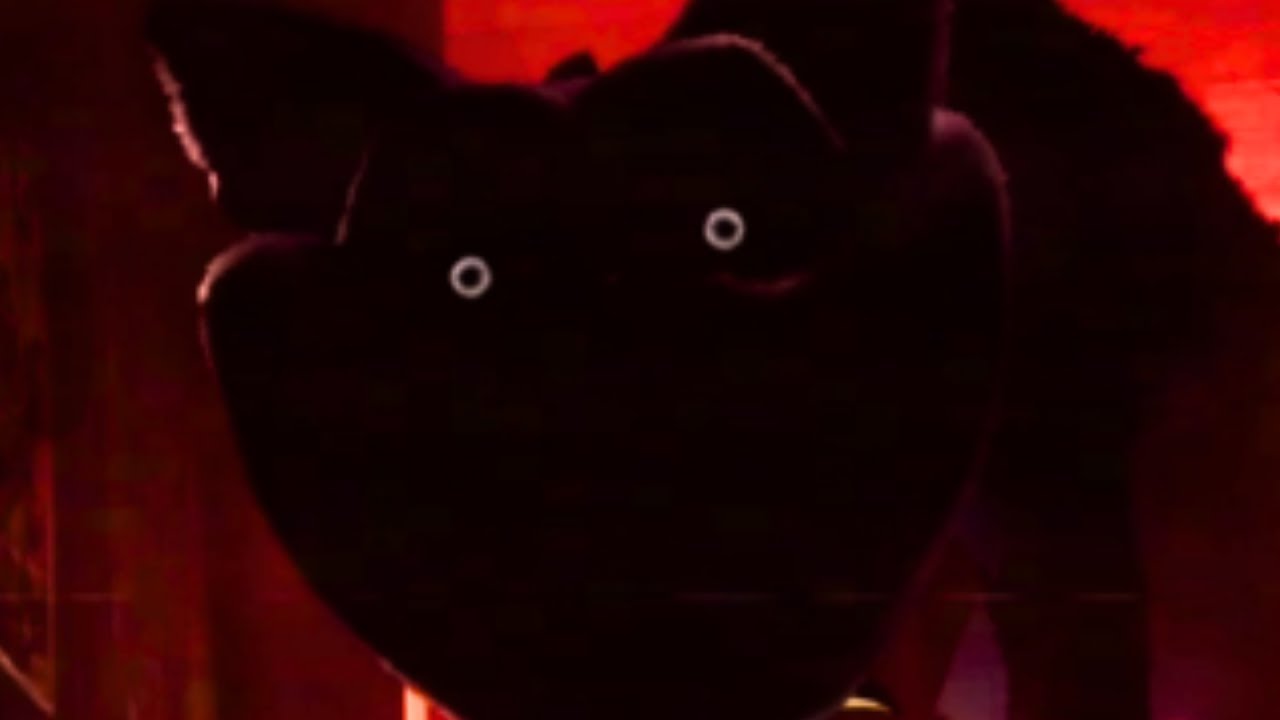 Poppy Playtime Chapter 3 Is Actually Scary - YouTube