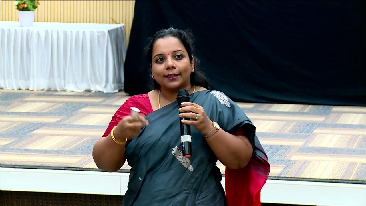 Centre for Research - Anna University - Induction Programme IV - Oct 2023 - Dr. K. N. Shoba ...