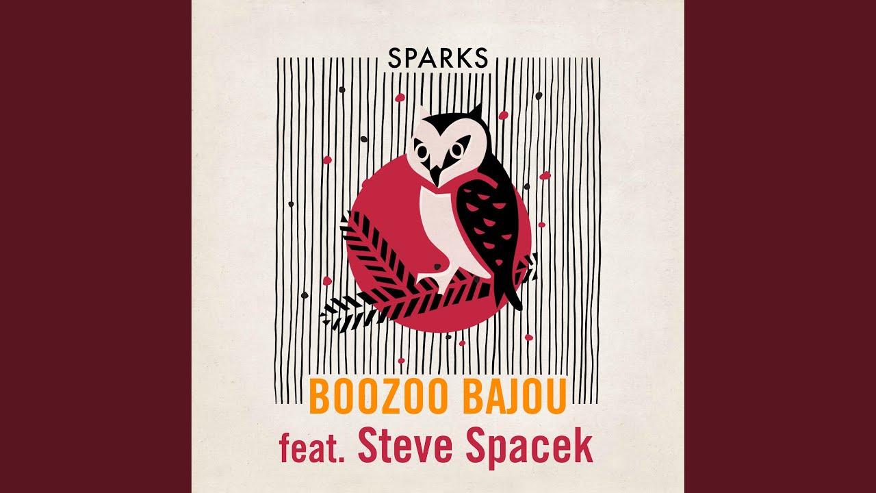 Sparks (feat. Steve Spacek) [Extended Version] - YouTube