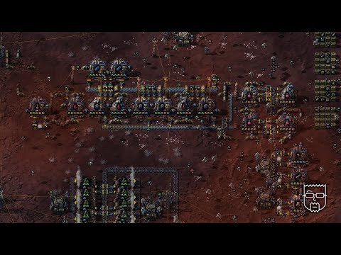 Finishing off Fulgora, Finally | Let's play Factorio: Space Age - YouTube