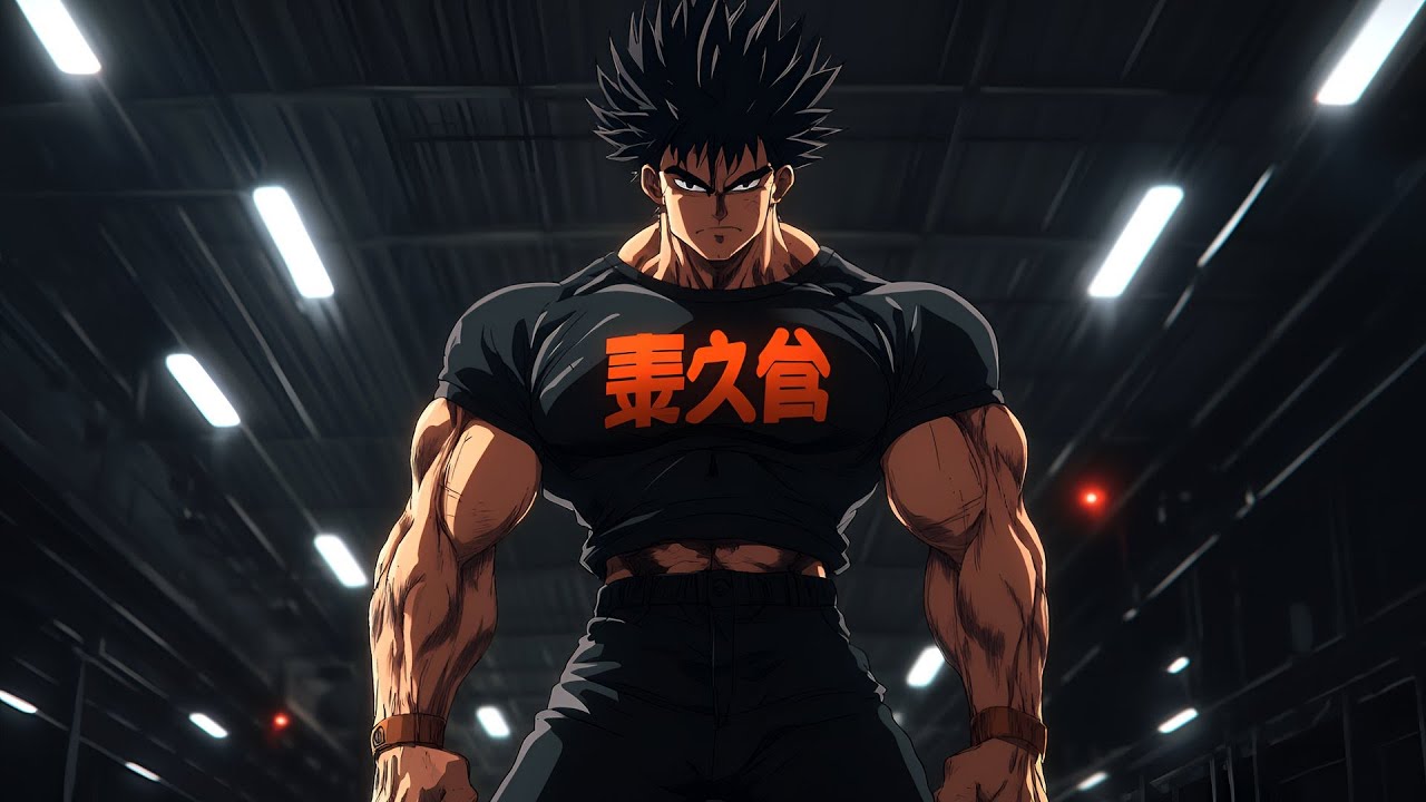 [1 Hour Music] main character energy | beast mode: activated 🔥 ⚡ - YouTube