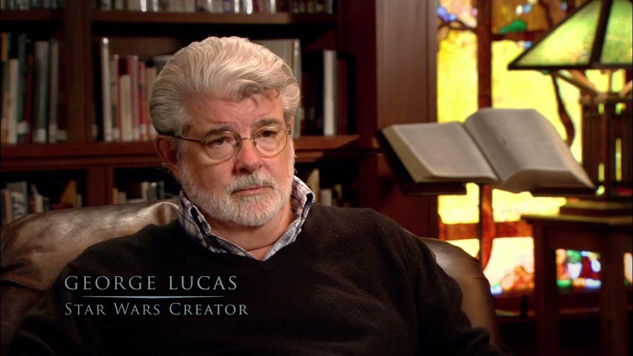 Star Wars Episode I The Phantom Menace 1999 Bluray Bonus Disk 2 05 ...