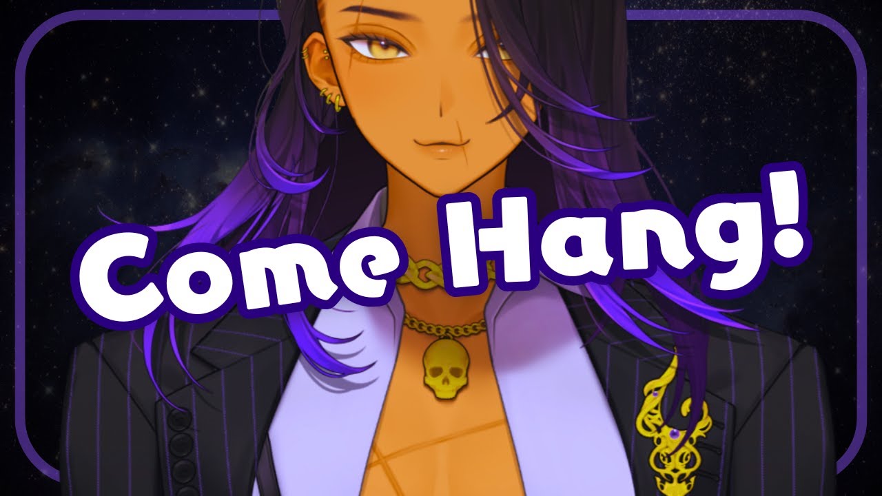 TBD/Just Chatting 】Maybe Game, Maybe I Just BS for 2-3 Hours - YouTube