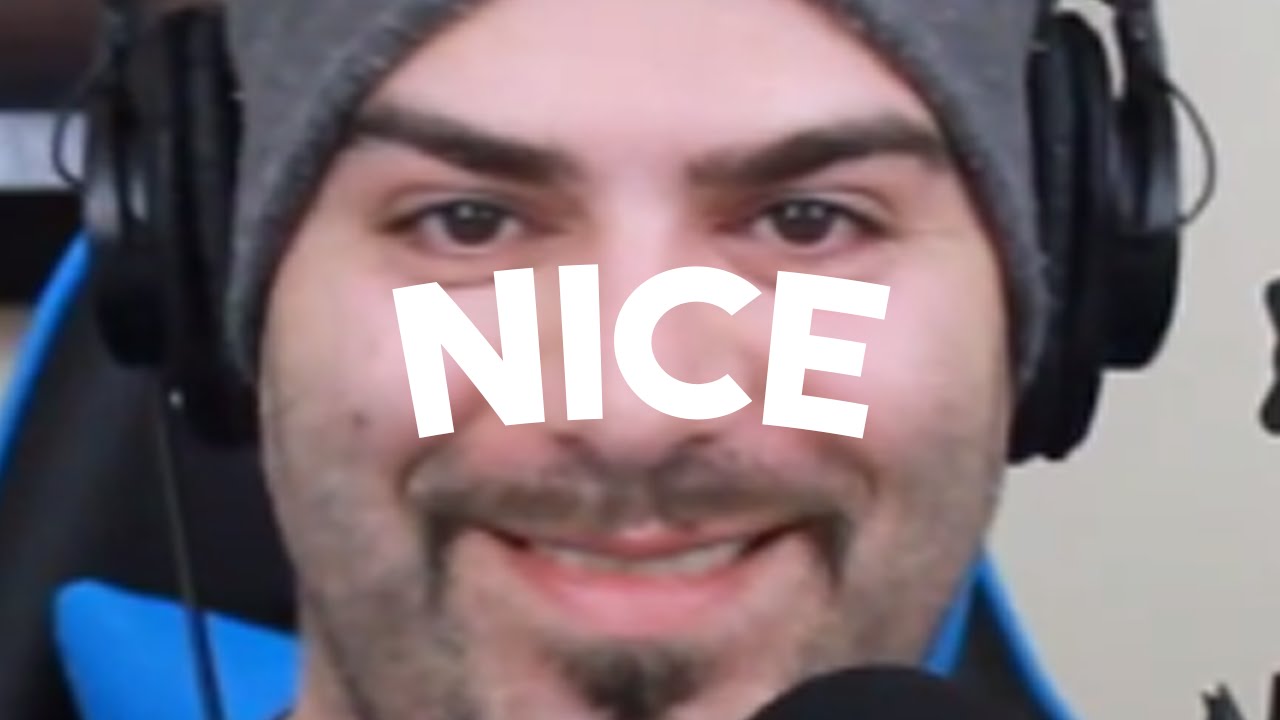 GOOD GUY KEEM - YouTube