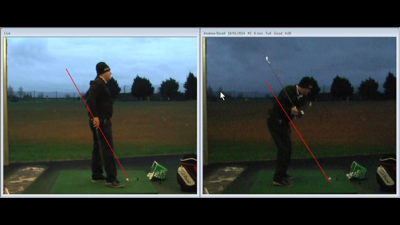 Andrew Birrell 002 - YouTube