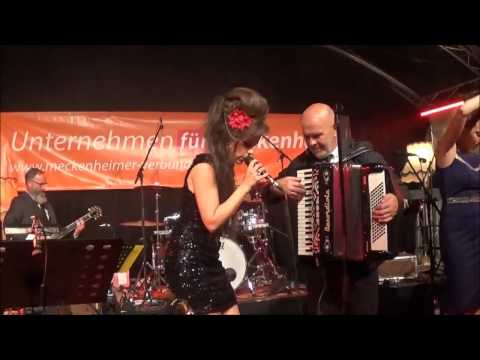 Back to Amy @ Meckenheim (02-09-2016)