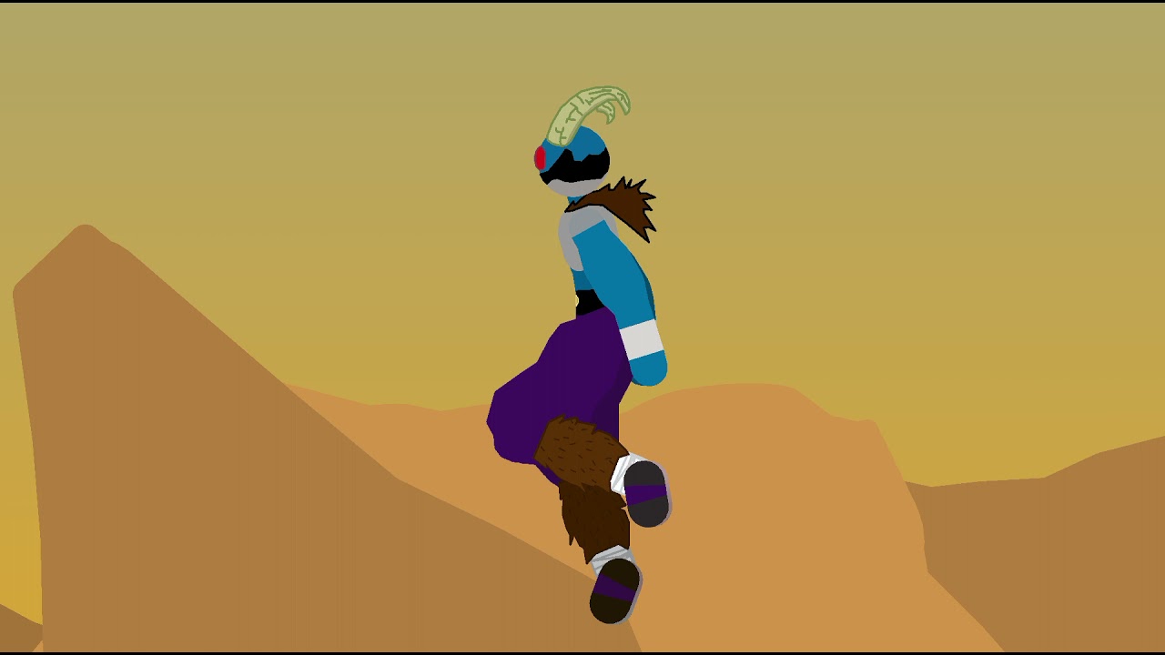 moro final form pivotdbsuperz pack - YouTube